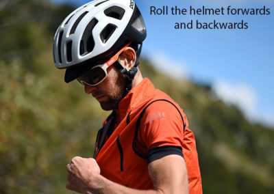 How to Find your correct Motorcycle Helmet Size- virgo helmet