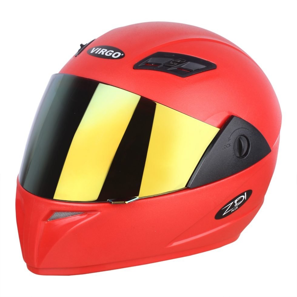 Custom Helmet Manufacturer in India | Virgo Helmet